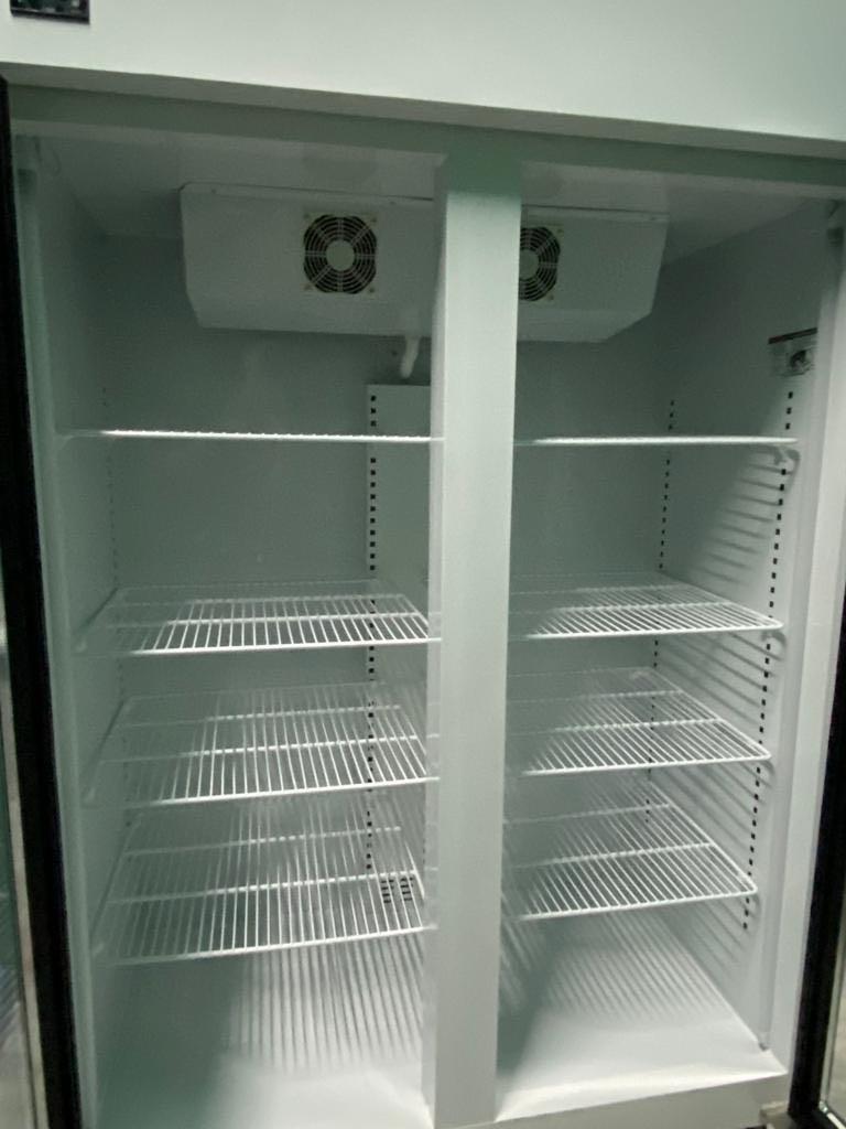 Snow - 2 door chiller, TV & Home Appliances, Kitchen Appliances ...