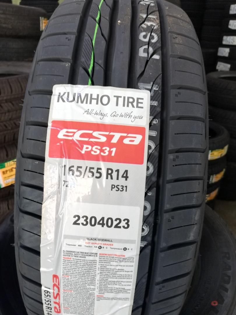 sport rim baru kancil kelisa viva 14 siap tayar baru 14, Auto ...