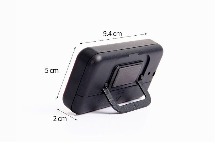 Spotwatch & Countdown Timer for Baking, Cooking and Running, Furniture ...