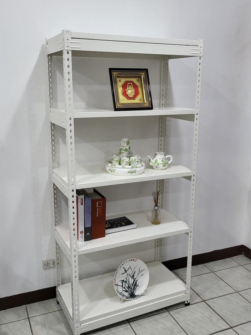 Steel rack boltless type office storage racks commercial racks made in ...