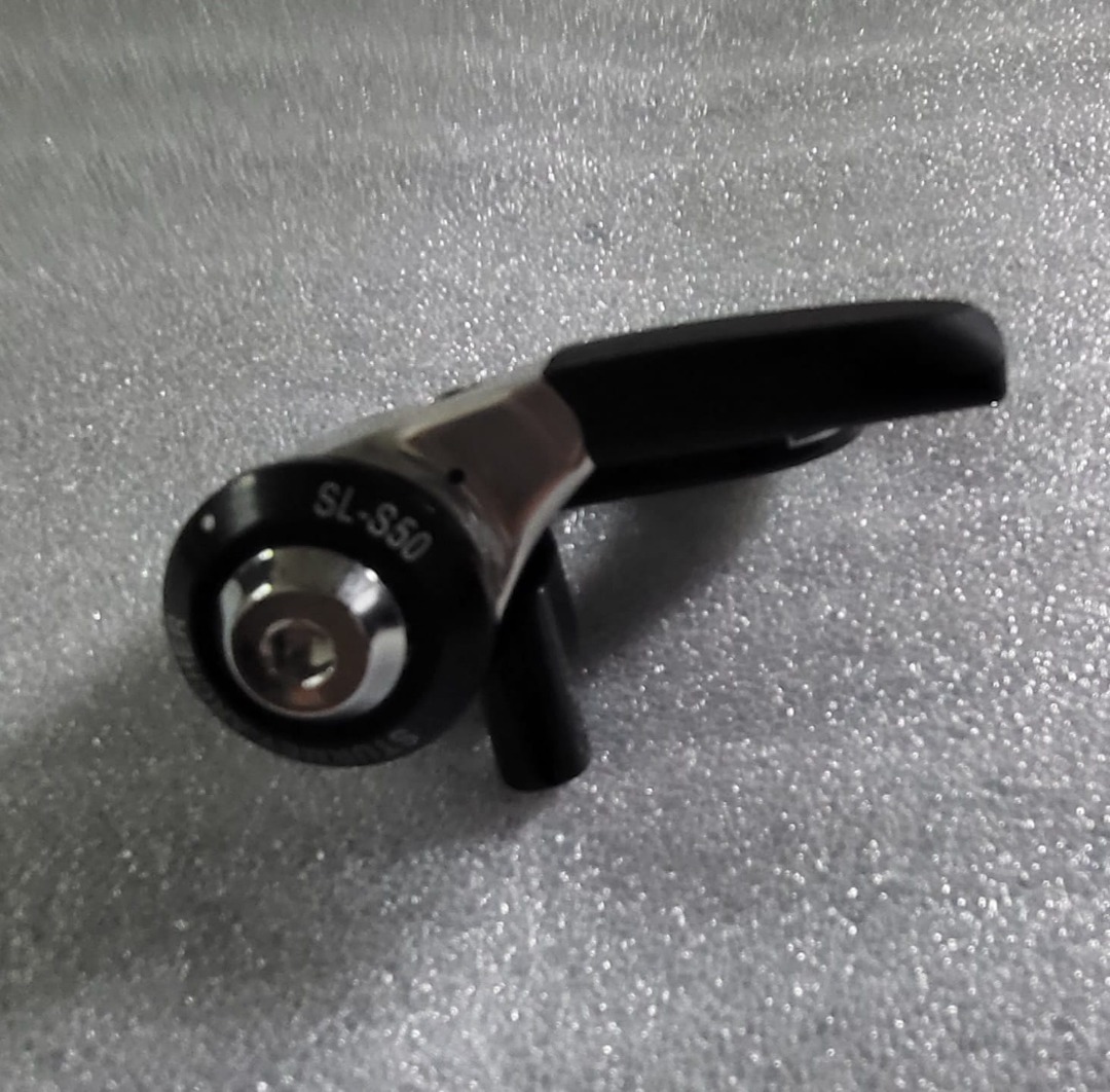 Sturmey Archer SLS50 5 Speed Thumb shifter (Brompton), Sports Equipment ...
