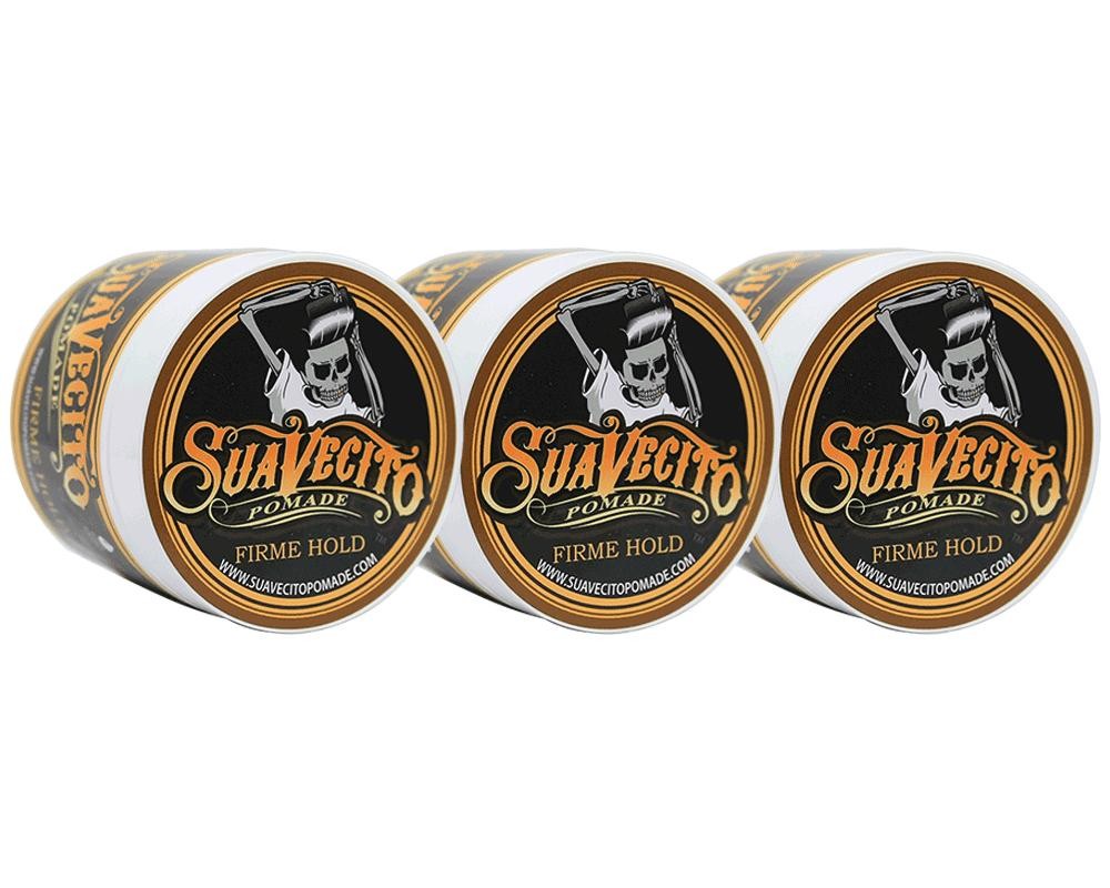Suavecito Pomade, Beauty & Personal Care, Men's Grooming on Carousell
