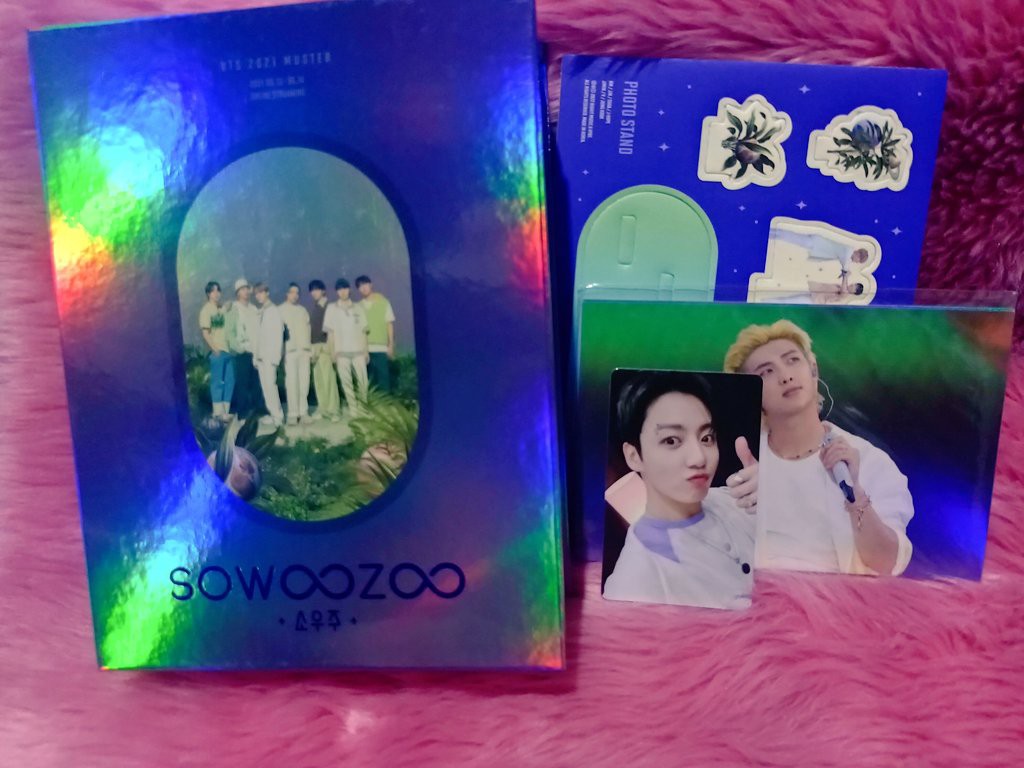 Swz dvd with jk pc full set, Hobbies & Toys, Memorabilia & Collectibles ...