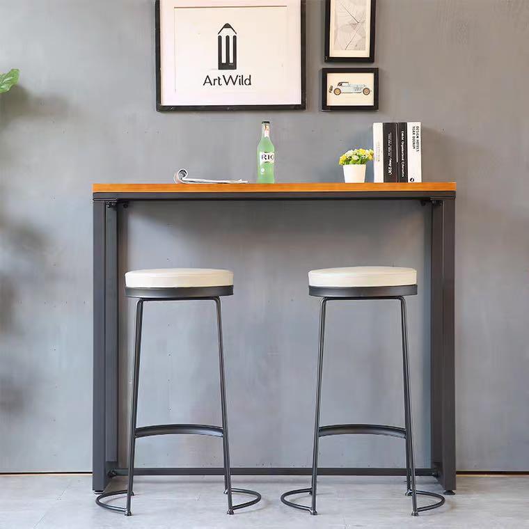 Bar Table High Table Kitchen Island Kitchen Counter High Desktop ...