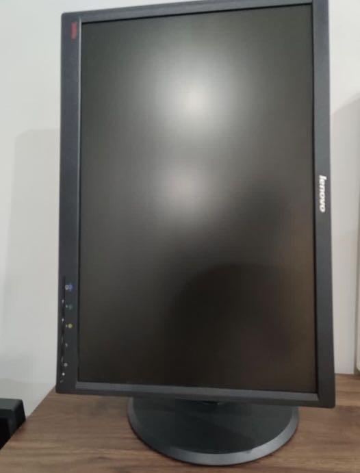 ThinkVision LT2252P MONITOR 22-INCH, Computers & Tech, Parts ...