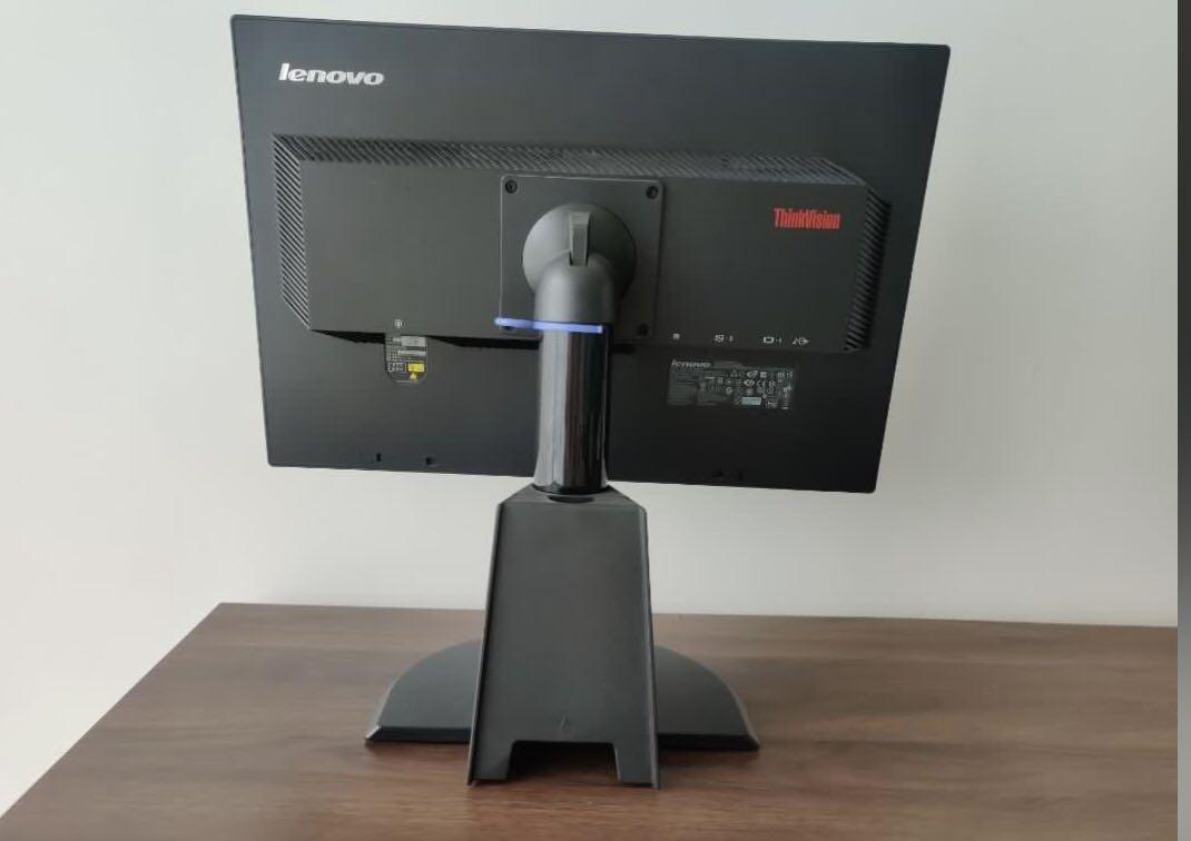 ThinkVision LT2252P MONITOR 22-INCH, Computers & Tech, Parts ...