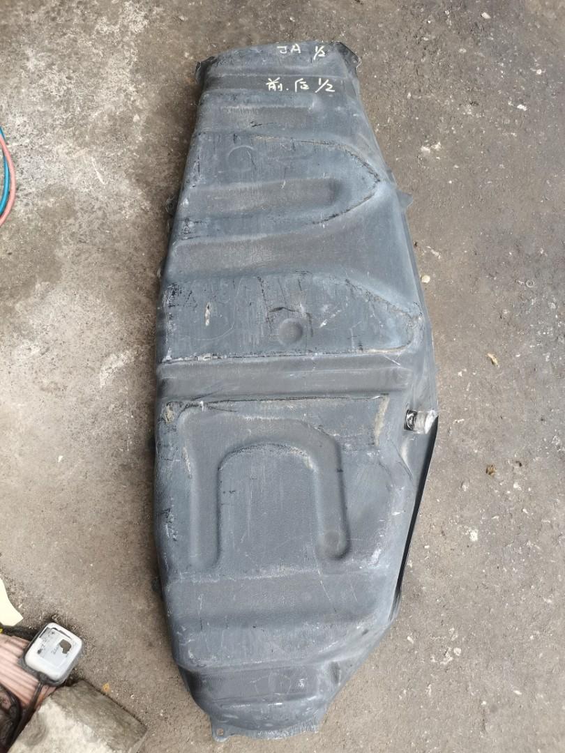 TOYOTA HARRIER ZSU60 2016YEAR OIL TANK. OIL PUMP (61805km), Auto ...