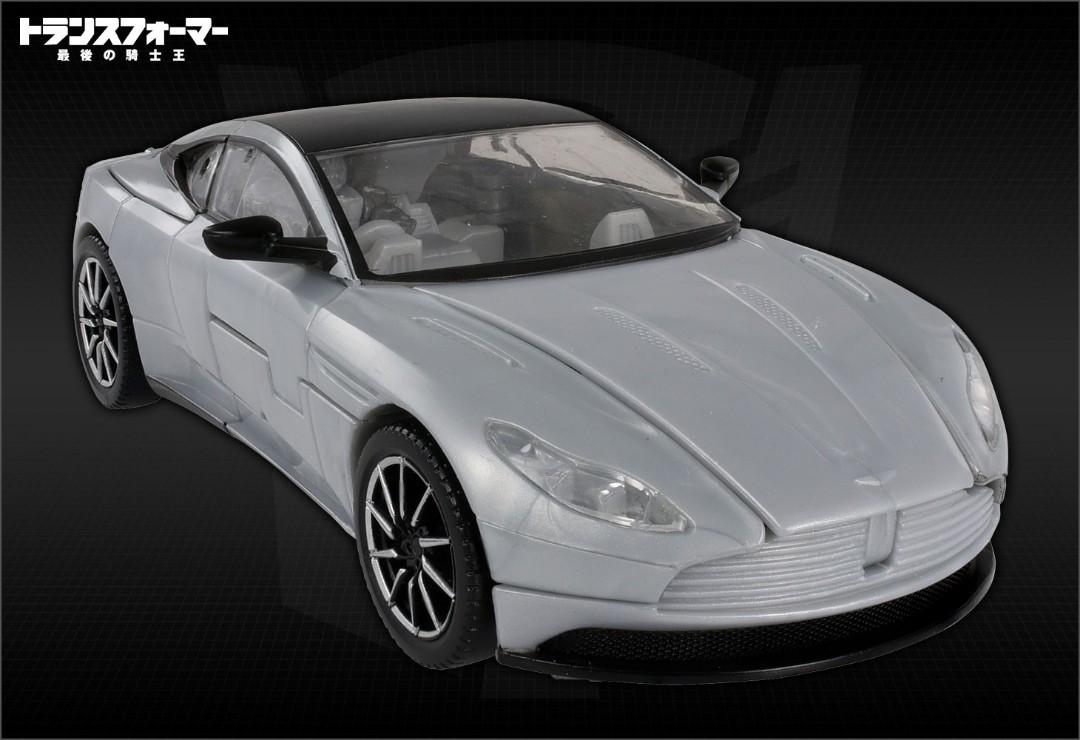 Transformers, The Last Knight, Cogman,TLK-29,, Hobbies & Toys, Toys & Games on Carousell