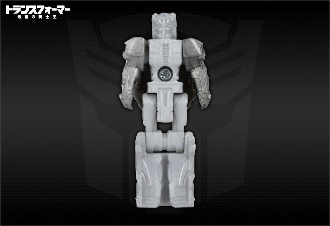 Transformers, The Last Knight, Cogman,TLK-29,, Hobbies & Toys, Toys & Games on Carousell