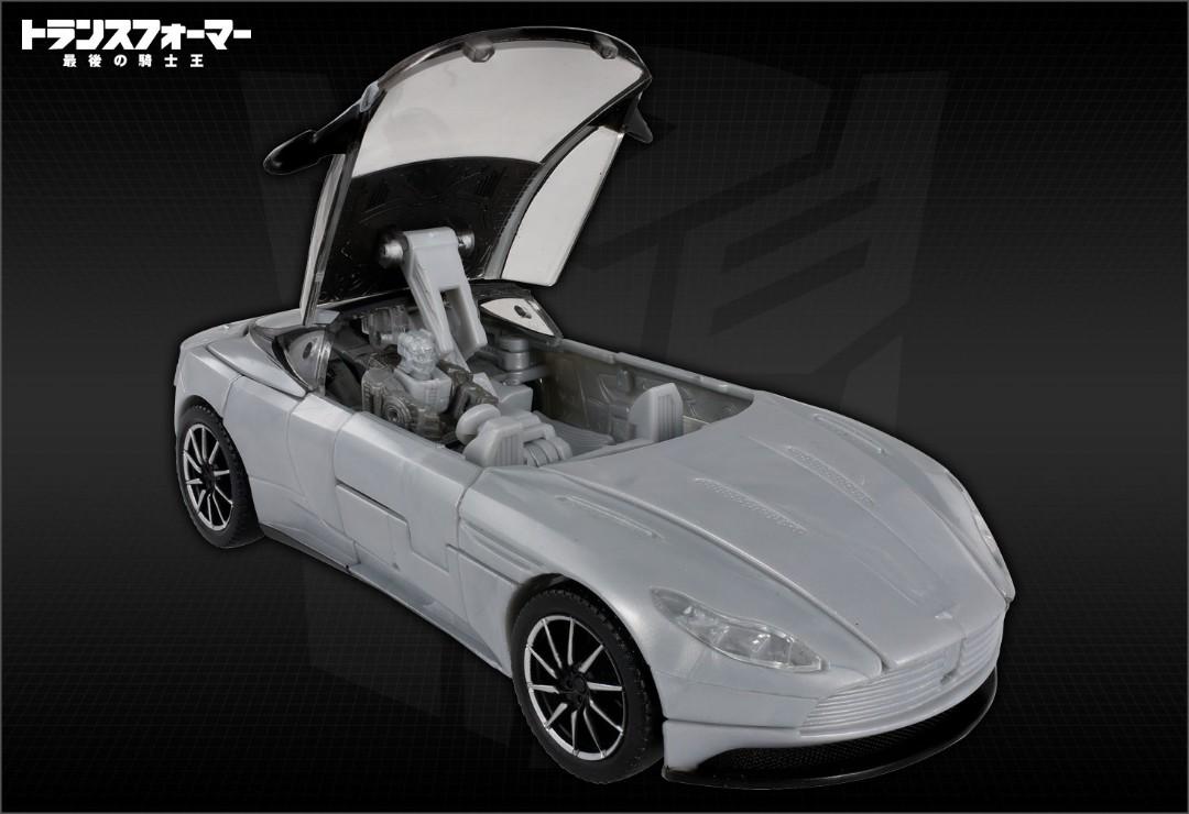 Transformers, The Last Knight, Cogman,TLK-29,, Hobbies & Toys, Toys & Games on Carousell