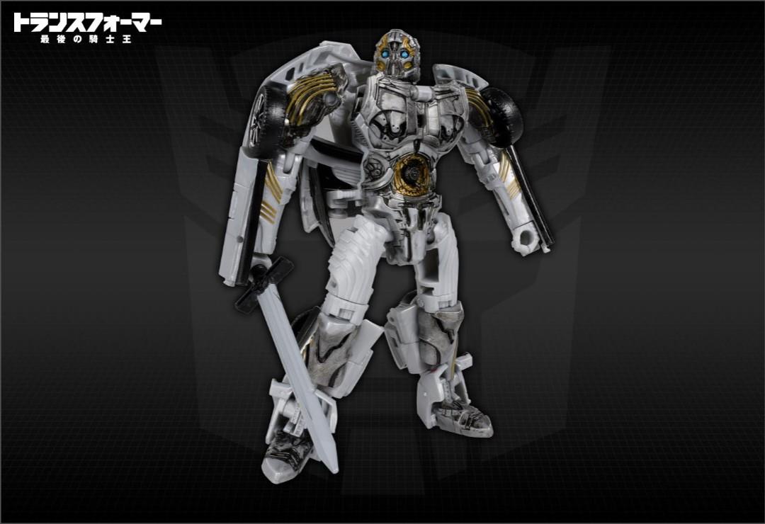 Transformers, The Last Knight, Cogman,TLK-29,, Hobbies & Toys, Toys ...