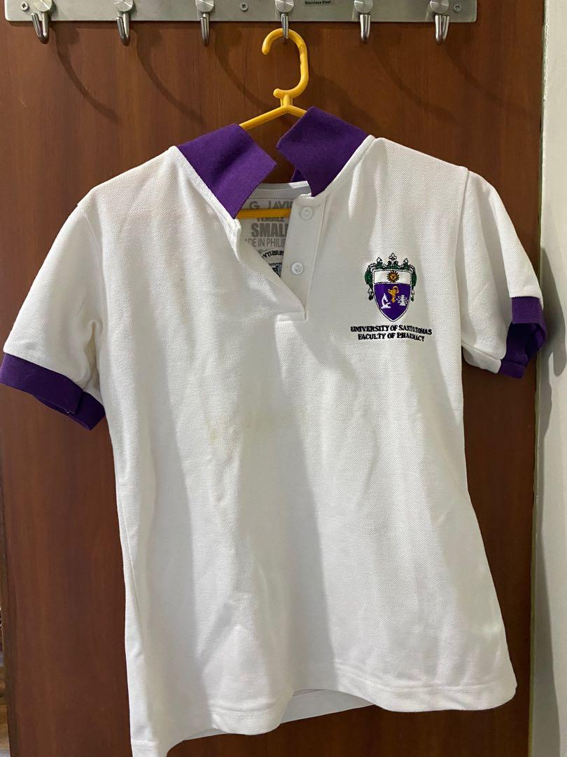 UST FOP TYPE B, Women's Fashion, Tops, Others Tops on Carousell