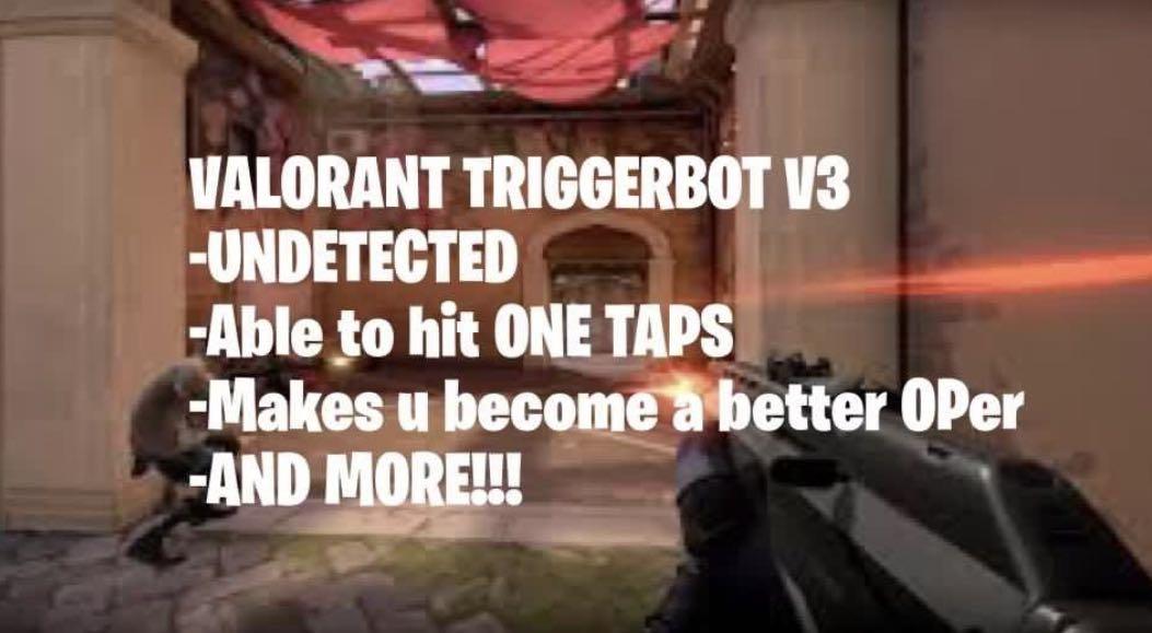 Valorant Triggerbot V3 No Ban Guaranteed ( Hack/Cheat), Video Gaming ...