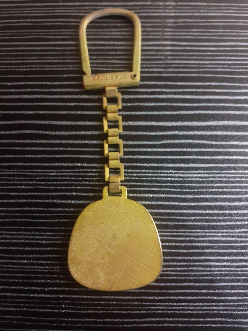 Vienna Austria Keychain, Hobbies & Toys, Memorabilia & Collectibles ...