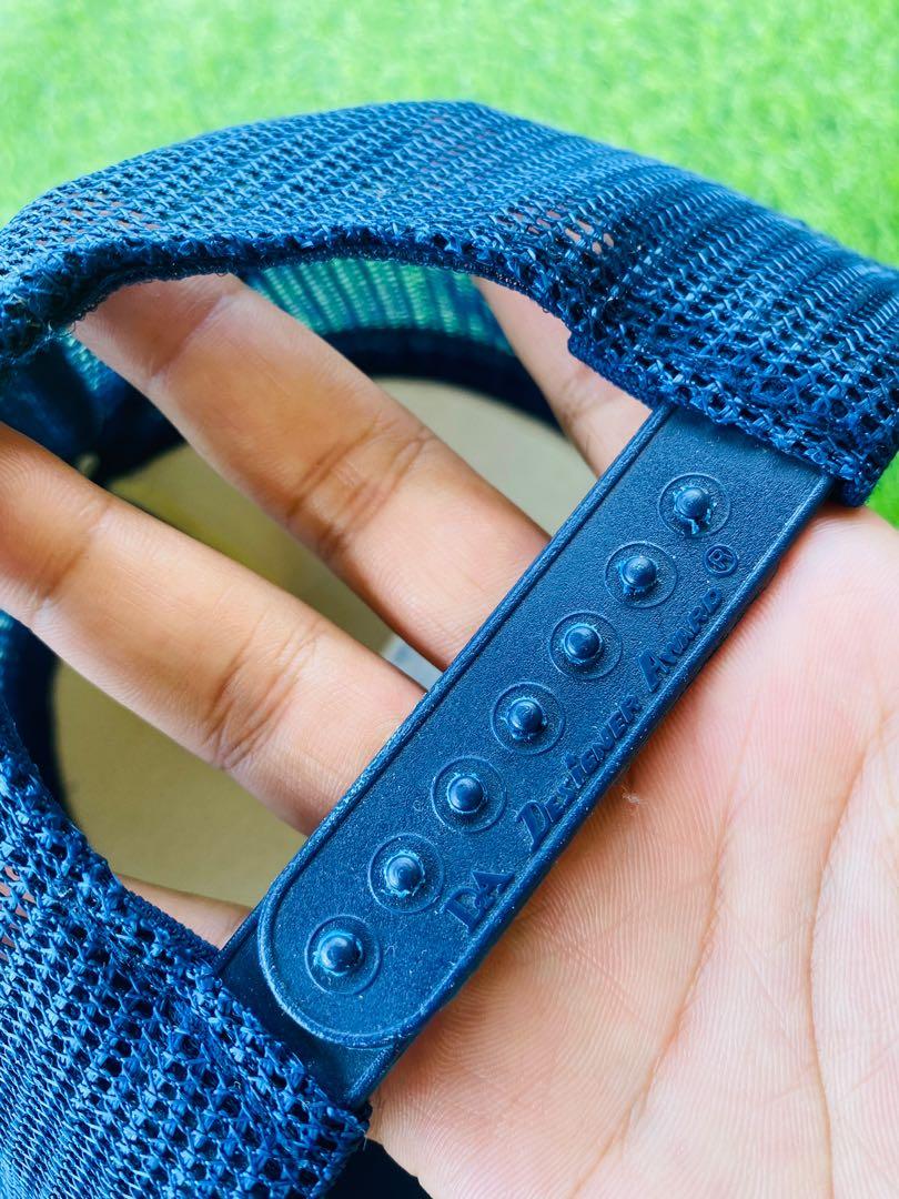 Vintage Top Gun Maverick Cap 1986 Original, Men's Fashion, Watches ...