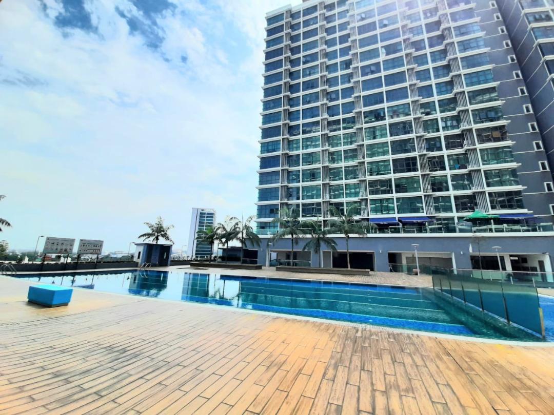 Vista Alam Soho Seksyen 14 Shah Alam, Property, Rentals on Carousell