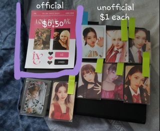[wts/lfb] kpop unsealed albums inclusions bts kep1er ive map of the soul 7 version 1 doublast ...