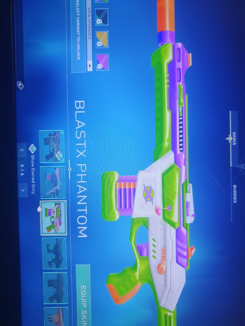 WTT valorant account Arcane bundle[VCT spark buddy] RGX blade, Video ...