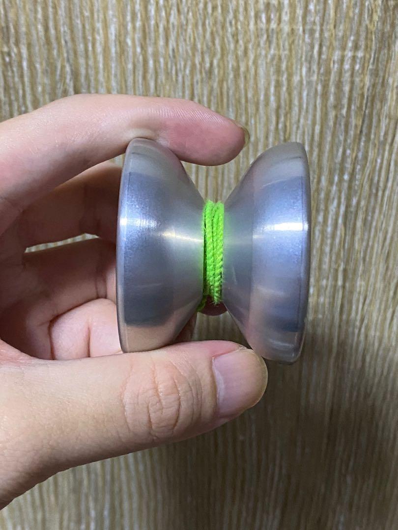 Yoyorecreation/44re:creation Stardust V1, Hobbies & Toys, Toys & Games ...