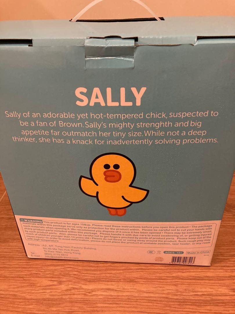 現貨Line Friends Sally hotpot hot pot cook oven莎莉雞 打邊爐 BBQ 兩用爐 , 家庭電器, 廚房 ...