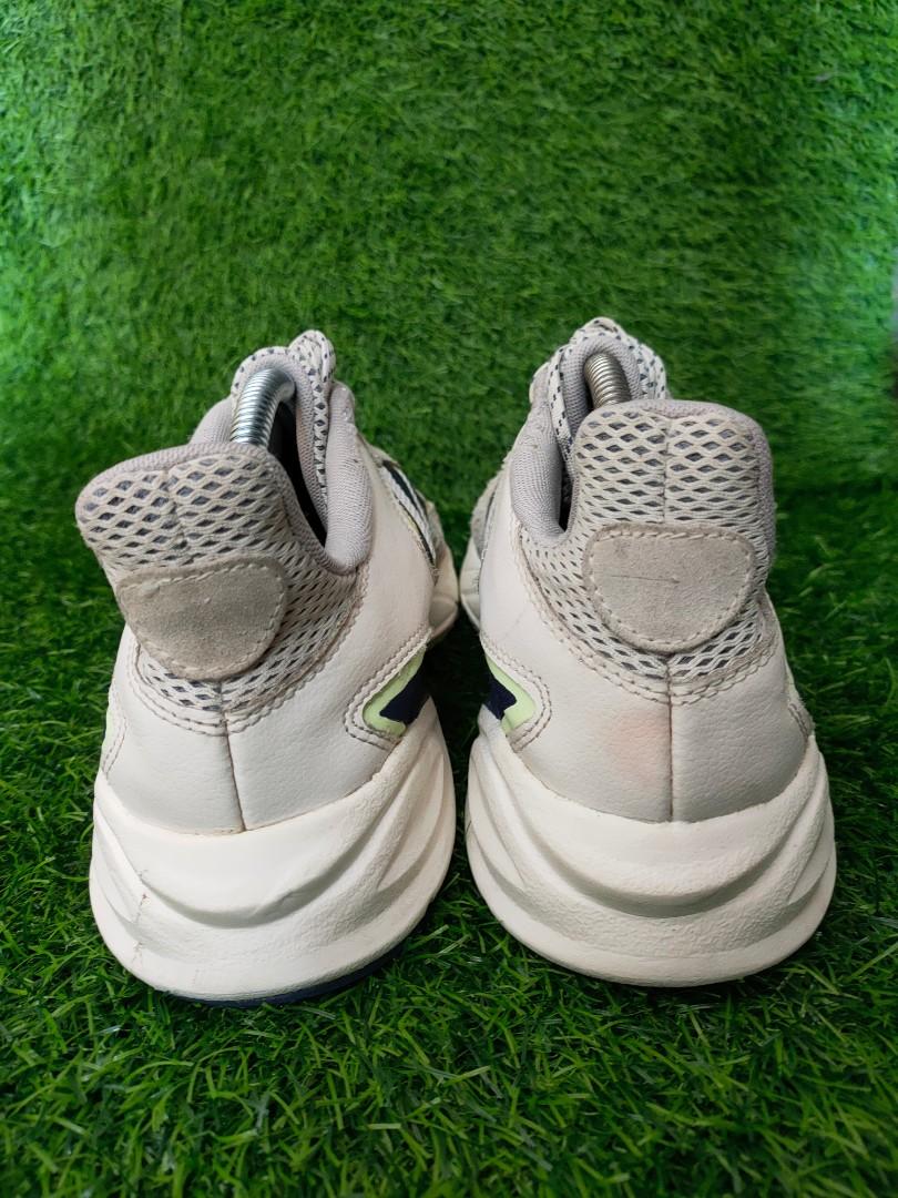 ADIDAS 9UK, Men's Fashion, Footwear, Sneakers on Carousell