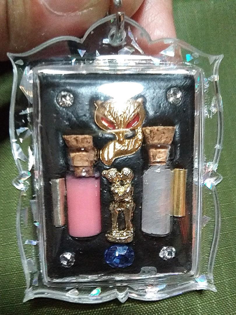 Ajarn Pui Ee, Hobbies & Toys, Memorabilia & Collectibles, Religious ...