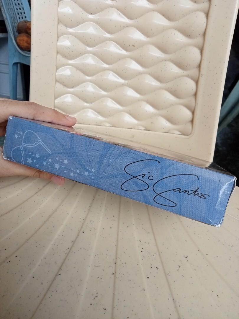 (SIGNED) ANG MAHIWAGANG BRA NI LOLA TRILOGY by OWWSIC (WATTPAD ...