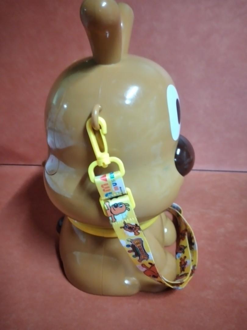 Anpanman Popcorn Bucket cheese, Hobbies & Toys, Toys & Games on Carousell