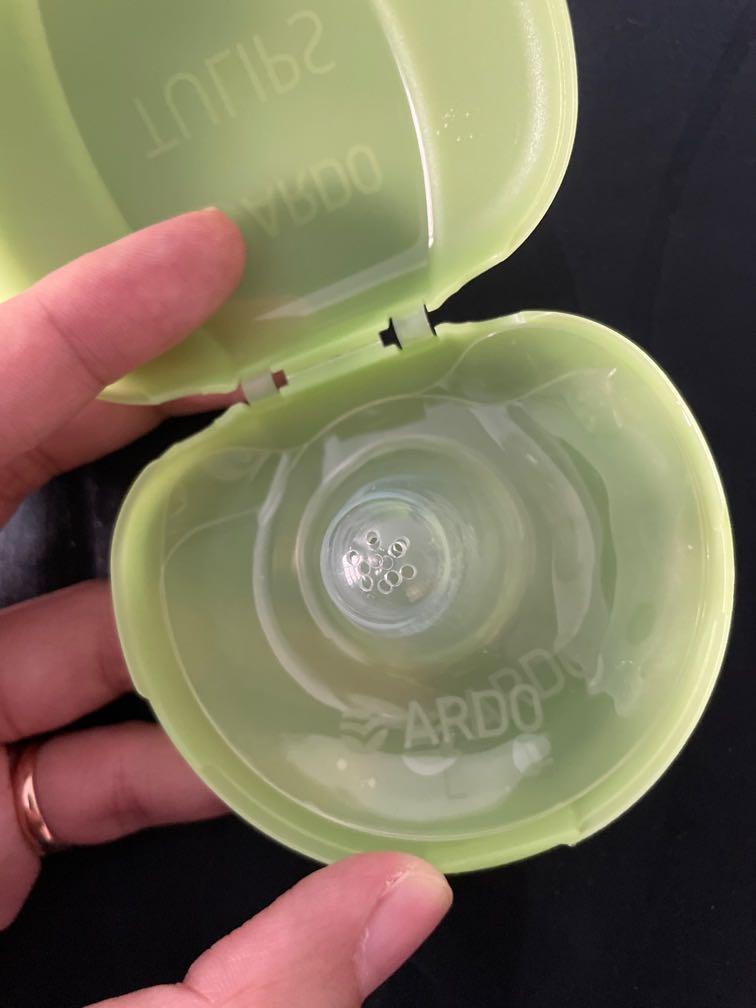 ARDO TULIPS Nipple Shield, Babies & Kids, Nursing & Feeding ...