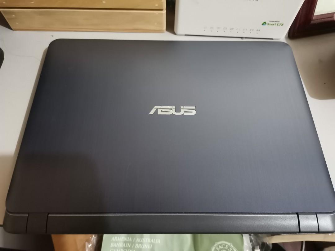 Asus X407U Laptop, Computers & Tech, Laptops & Notebooks on Carousell