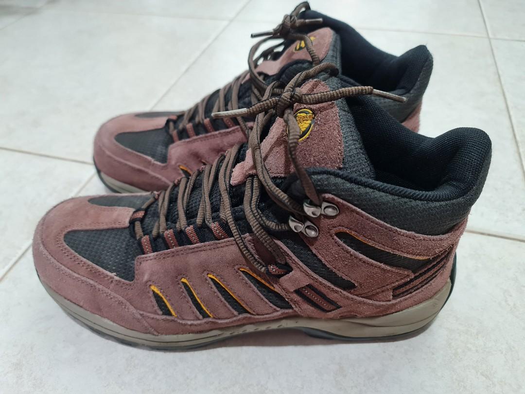 Bata Industrial Safety boots, Men's Fashion, Footwear, Boots on Carousell