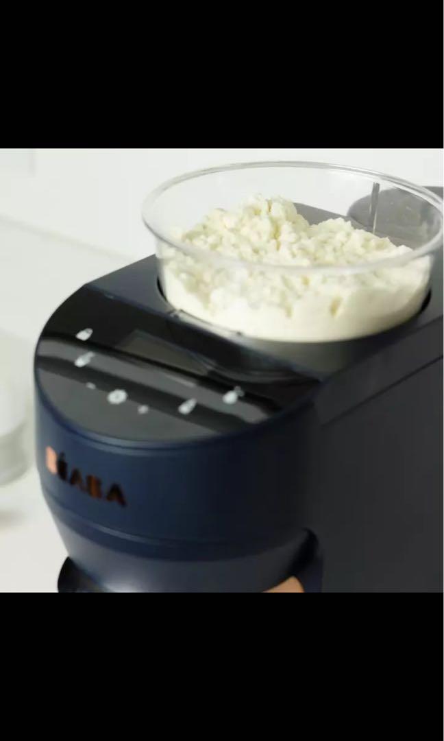 Beaba Milkeo - Automatic Formula Milk Maker, Babies & Kids, Nursing ...