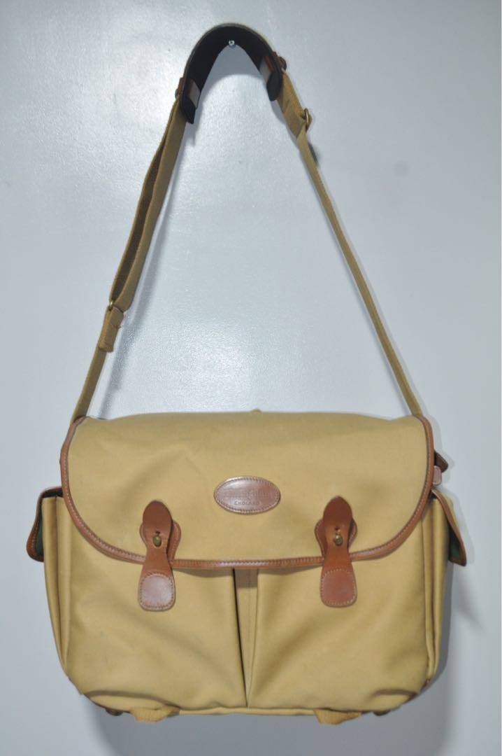 Billingham - Packington Camera Bag, Men's Fashion, Bags, Sling Bags on ...