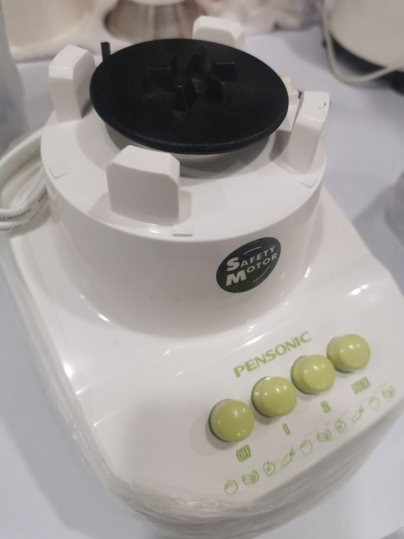 Blender / pengisar, TV & Home Appliances, Kitchen Appliances, Juicers ...