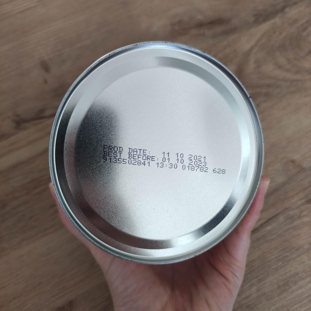 BN Friso Gold Rice Milk Cereal 300g, Babies & Kids, Nursing & Feeding ...