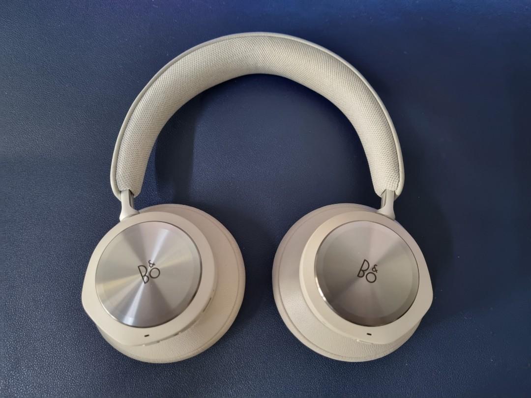 B&O Beoplay Portal for Playstation/PC White, Audio, Headphones ...