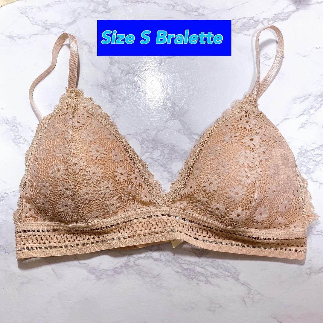 Brand new Sexy Panties and Push up Bra, Women's Fashion, New Undergarments & Loungewear on Carousell