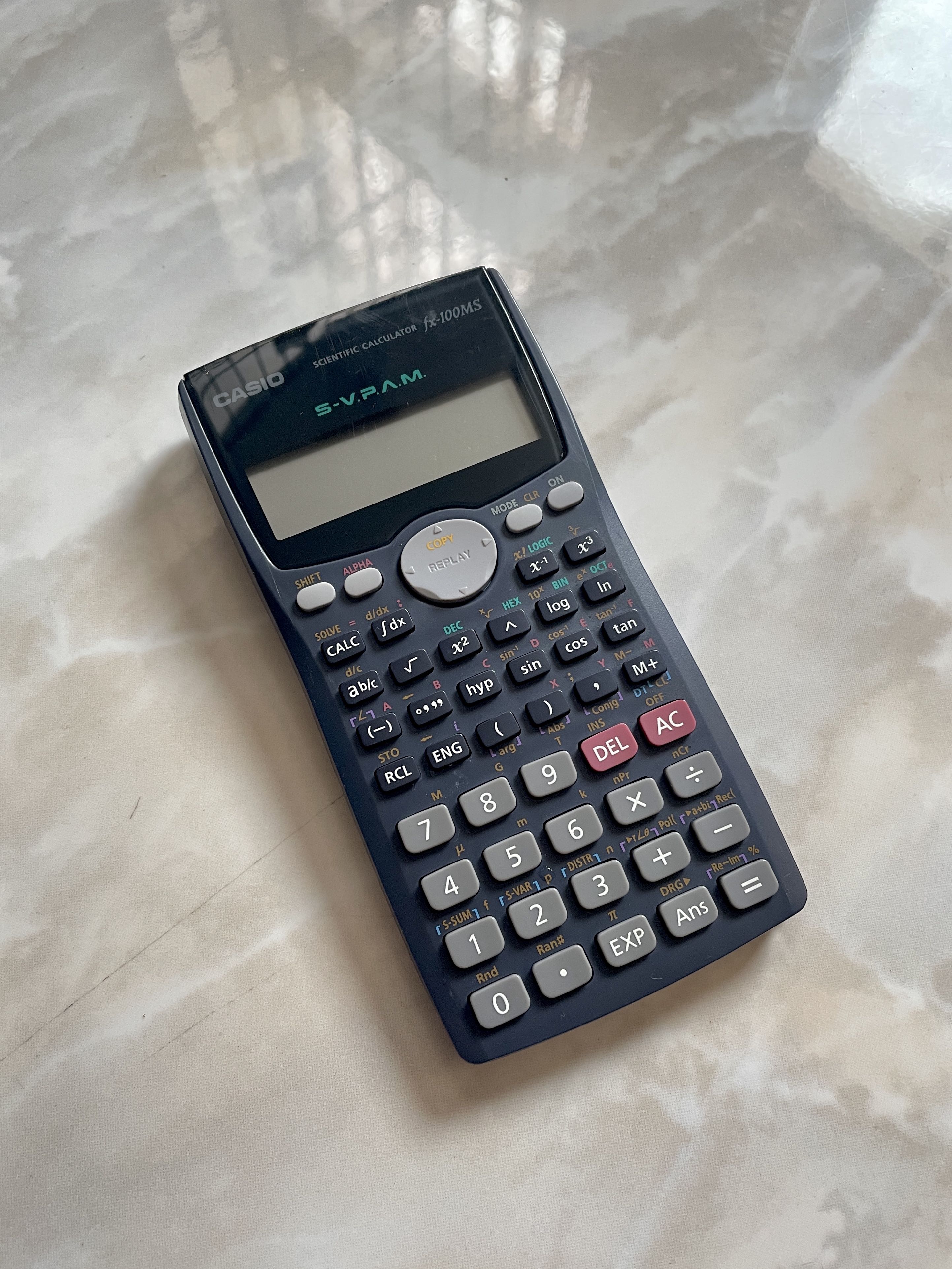 Casio Scientific Calculator, Mobile Phones & Gadgets, Other Gadgets on ...