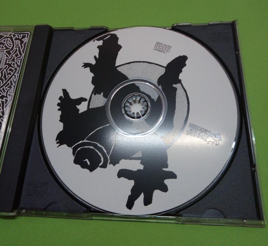 CD OPERATION IVY : OPERATION IVY ALBUM (1997, COMPILATION, REMASTERED ...