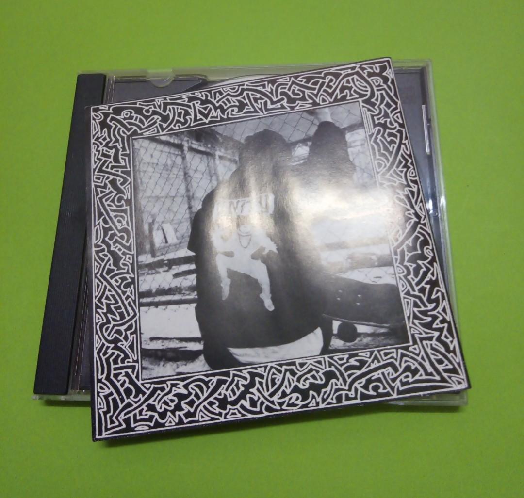 CD OPERATION IVY : OPERATION IVY ALBUM (1997, COMPILATION, REMASTERED ...