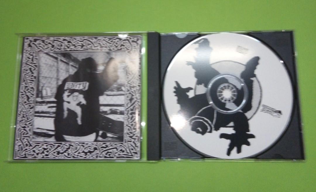 CD OPERATION IVY : OPERATION IVY ALBUM (1997, COMPILATION, REMASTERED ...
