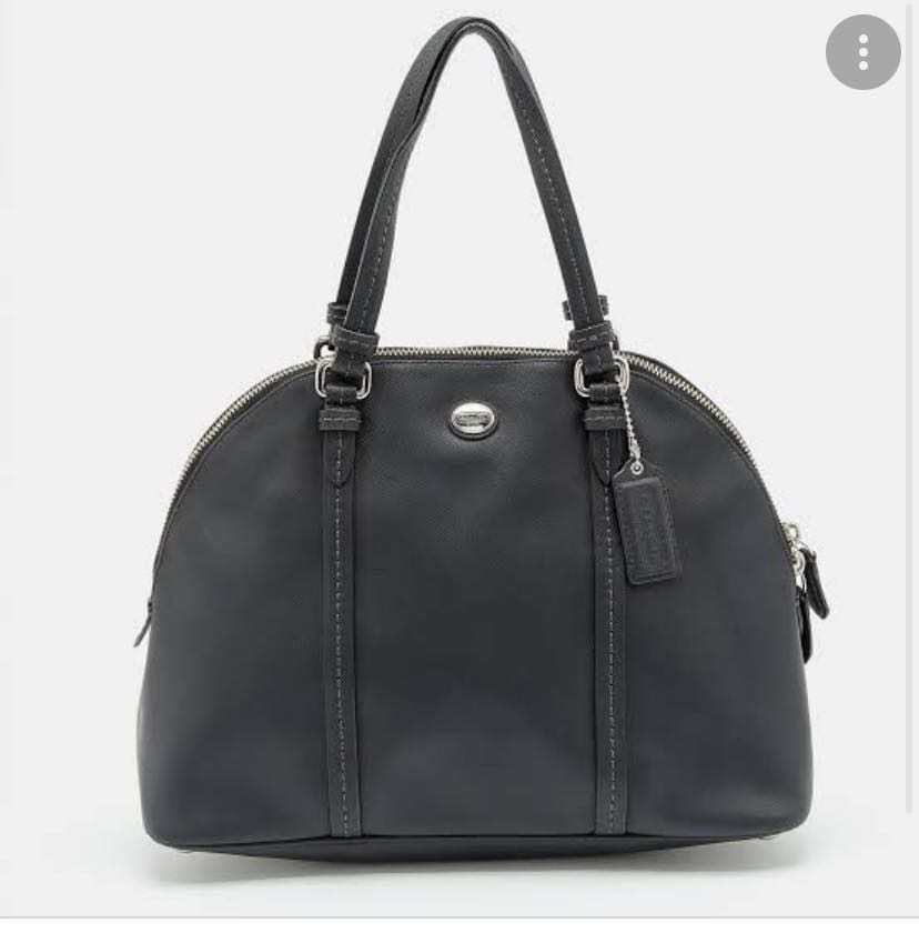 COACH ALMA, Women's Fashion, Bags & Wallets, Tote Bags on Carousell