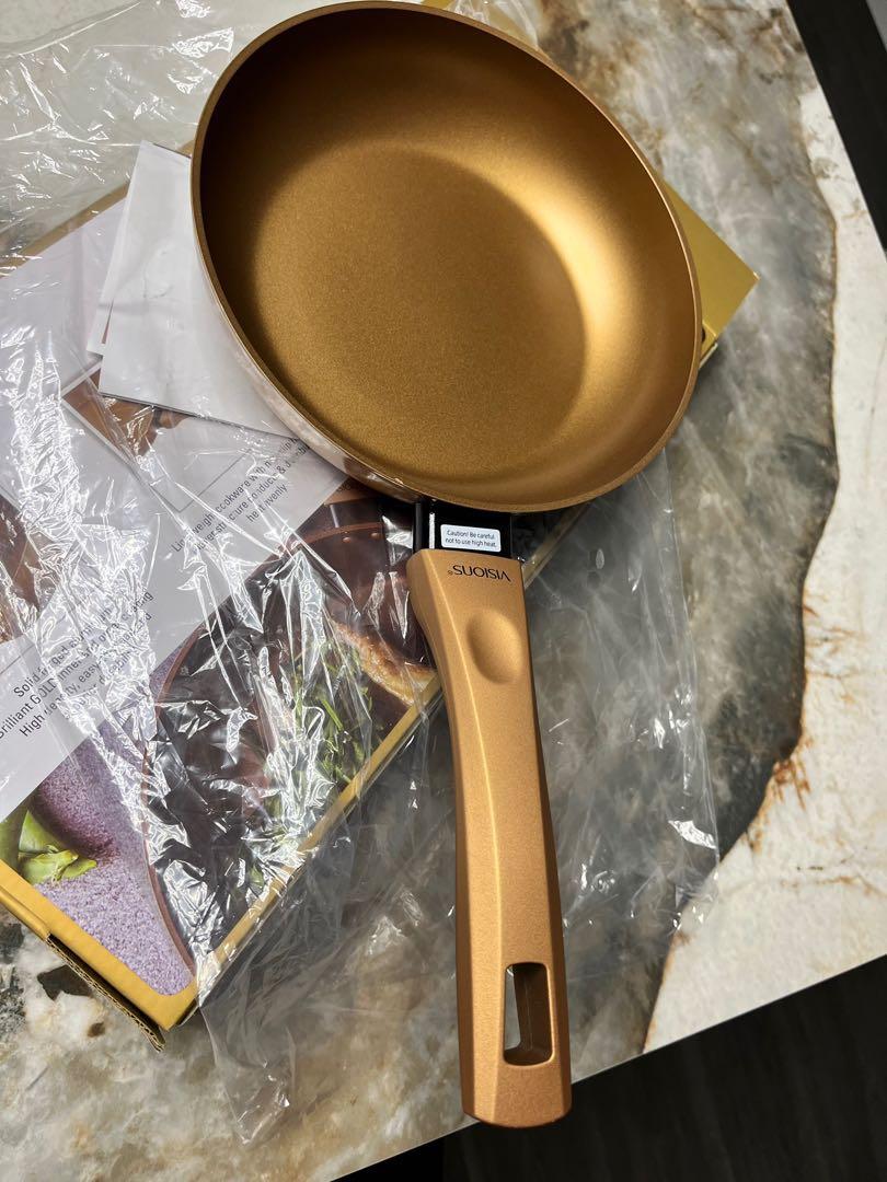 Corelle Brands Visions 20cm frying pan, Furniture & Home Living ...