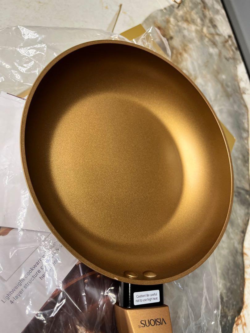 Corelle Brands Visions 20cm frying pan, Furniture & Home Living ...