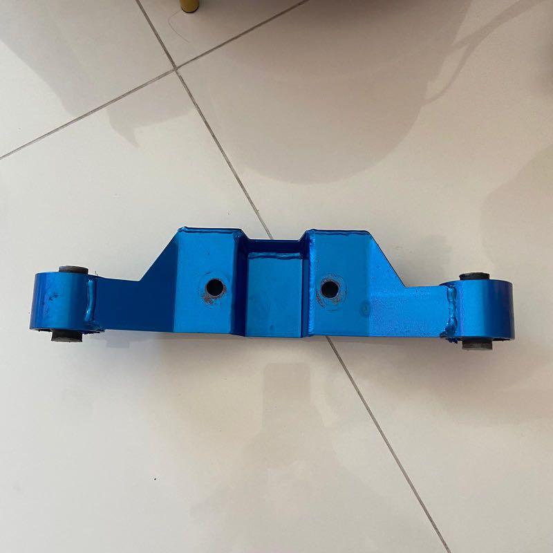 Cusco rear differential mount for subaru, Car Accessories, Accessories ...