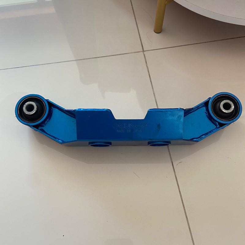 Cusco rear differential mount for subaru, Car Accessories, Accessories ...