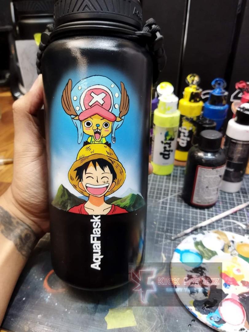 Customized Aquaflask, Furniture & Home Living, Kitchenware & Tableware ...