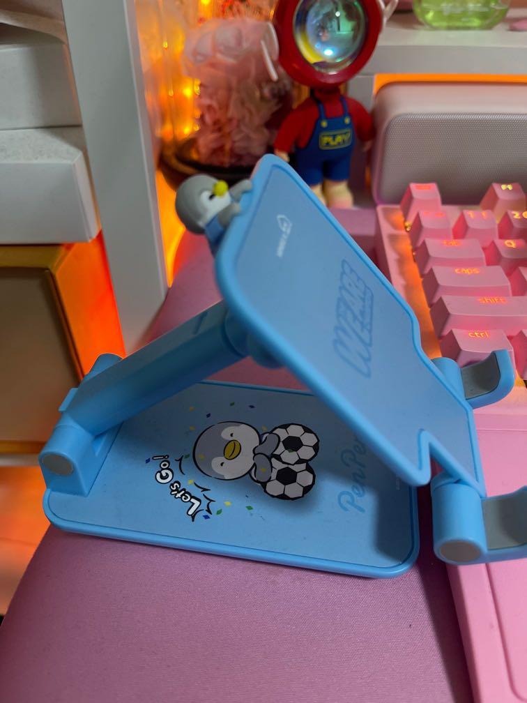 Cute Phone holder (Miniso), Mobile Phones & Gadgets, Mobile & Gadget ...