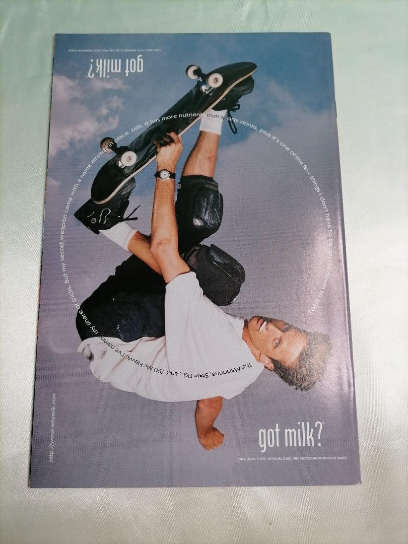 Danger Girl, No. 5 July, Hobbies & Toys, Books & Magazines, Comics ...