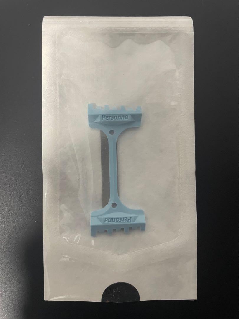 Dermablade Shave Biopsy Instrument, Health & Nutrition, Medical ...